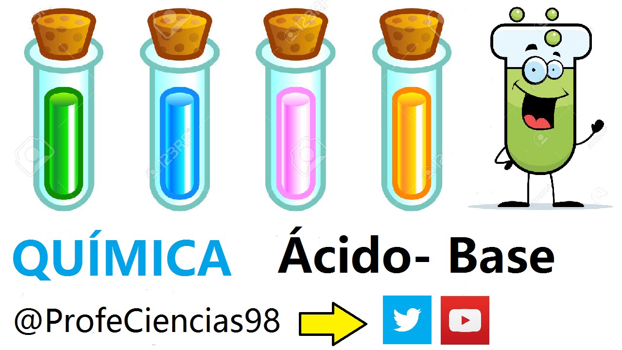 Examen química PAU 2016 Madrid. Opción B. Ejercicio 2. Ácido-Base ...