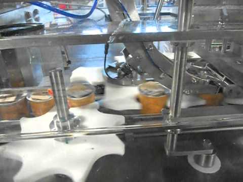 Fill-Tech OC-1 Overcapper - YouTube