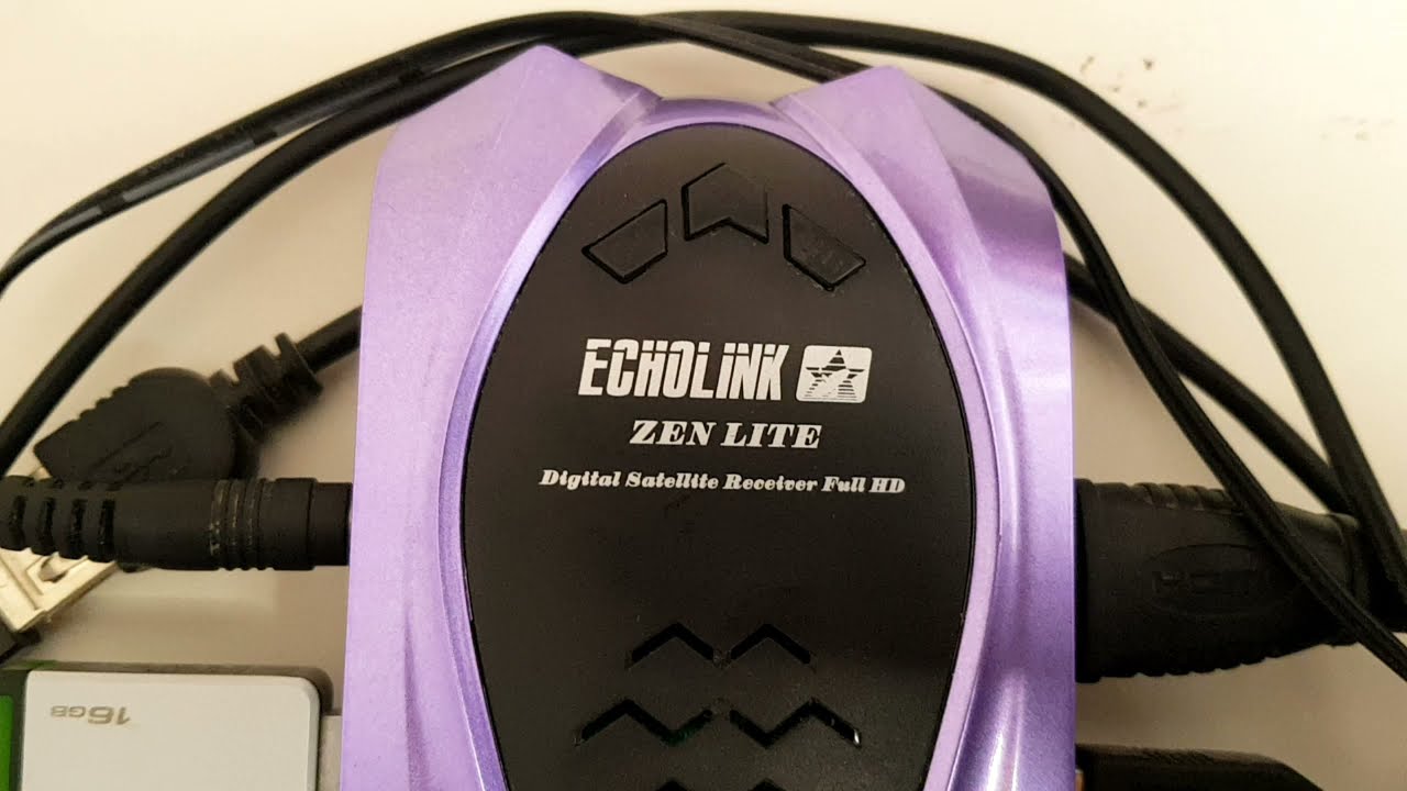 حصريا !!!!! تشغيل خاصية VFTP و عرض محتوى الهاتف على جهاز ECHOLINK ZEN LITE طريقة الصحيحة @ - YouTube