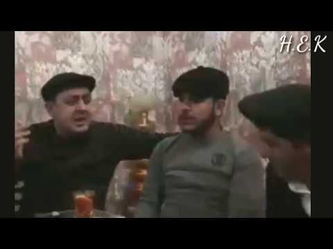 Ağsaqqal Adamlarmızın.Yeni Meyxana 2020