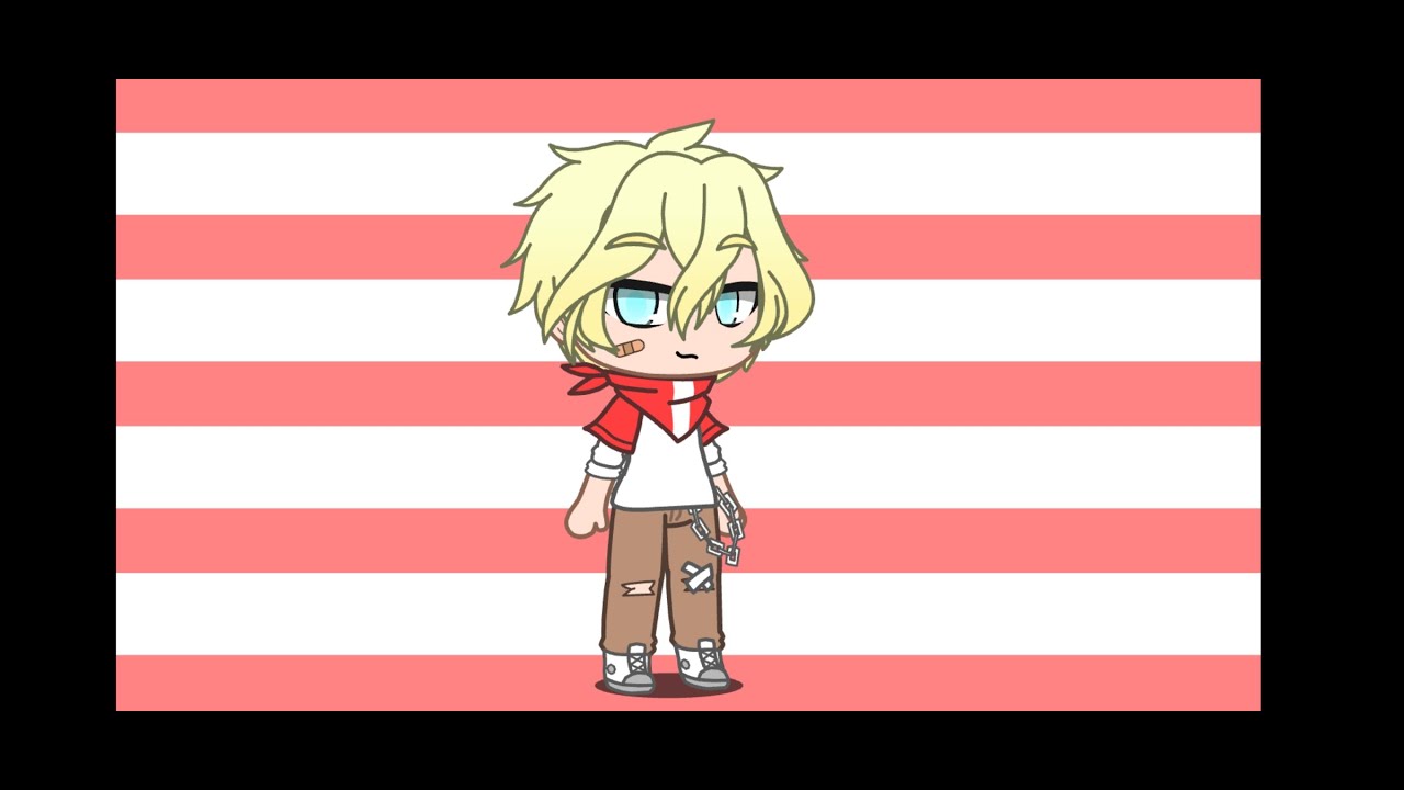 Making the DSMP Characters in Gacha! || Tommyinnit || Gacha Club - YouTube