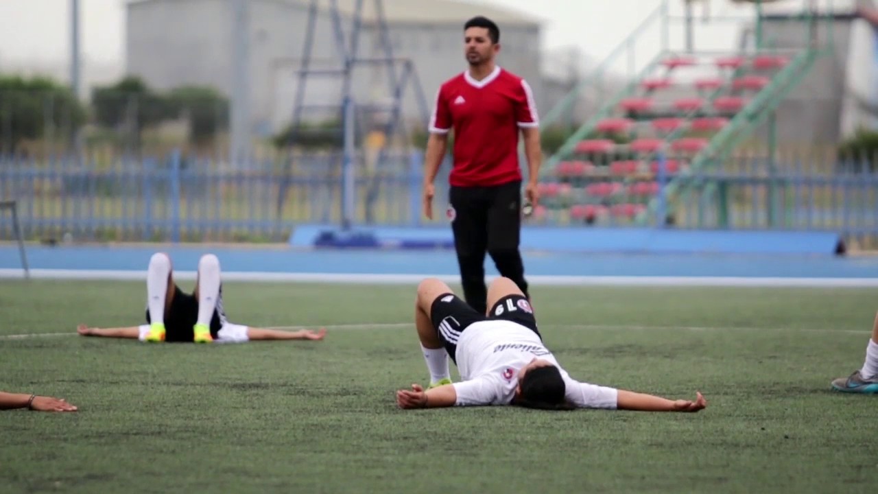 LA DT DE XOLOS ANDREA RODEBAUGH, LISTA PARA LIGA MX FEMENIL - YouTube