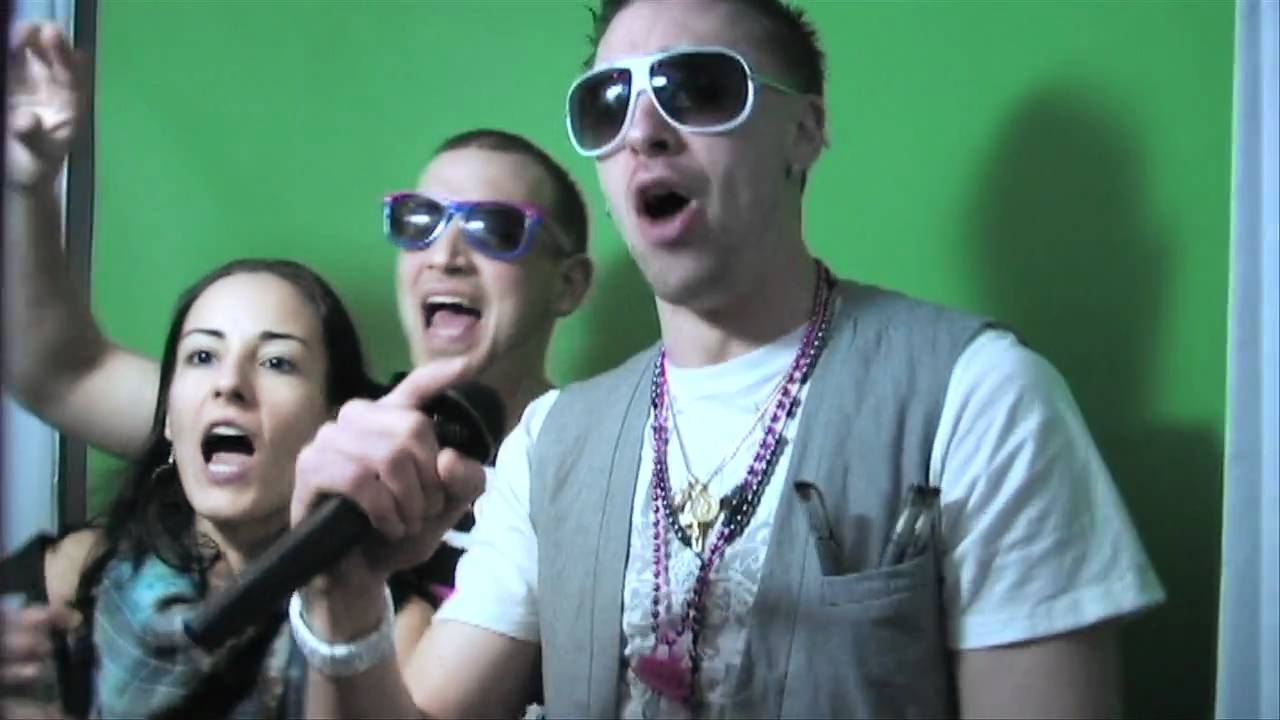 SLAM Launch Party Highlights - YouTube