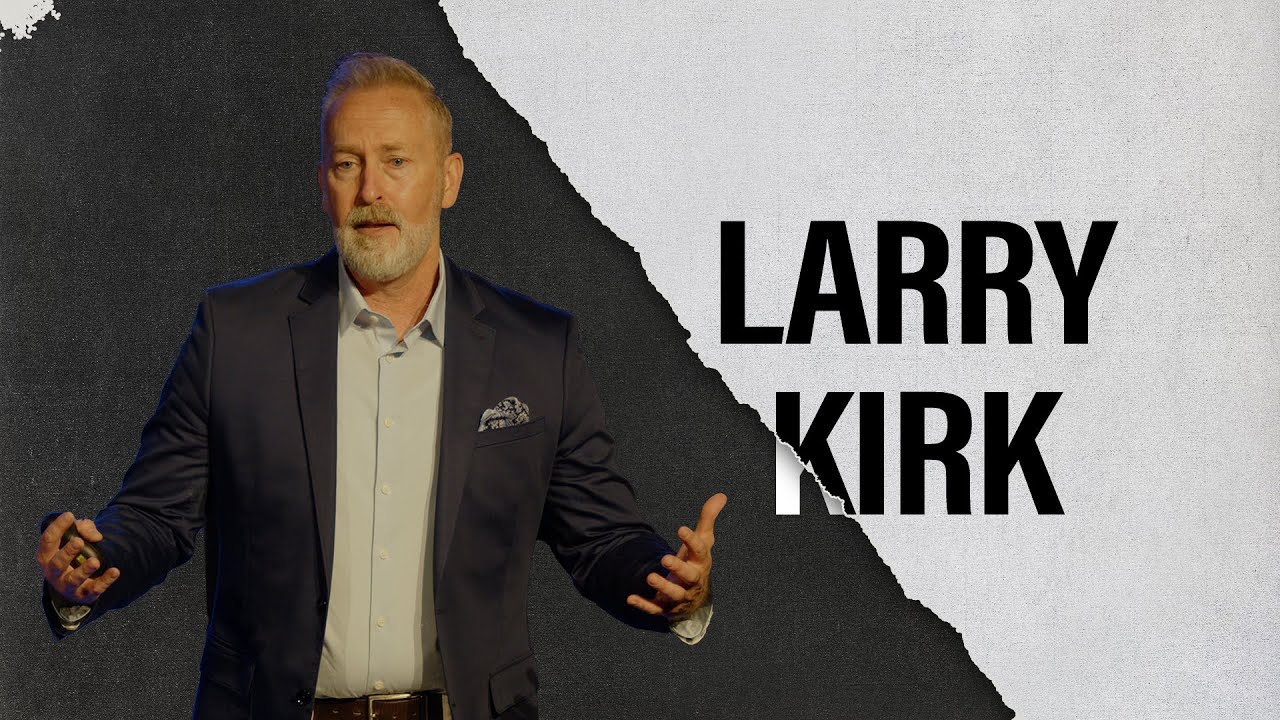 Pastor Larry Kirk | Easter | April 9. 2023 - YouTube