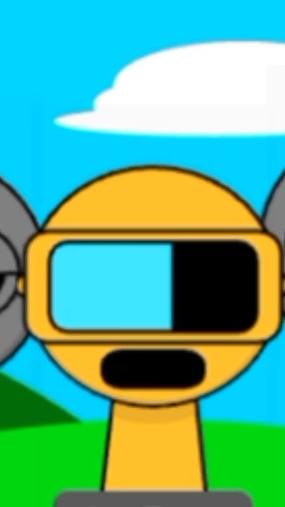 Incredibox Sprunki Yellow Bot Full Song Gameplay Orignal Version # ...