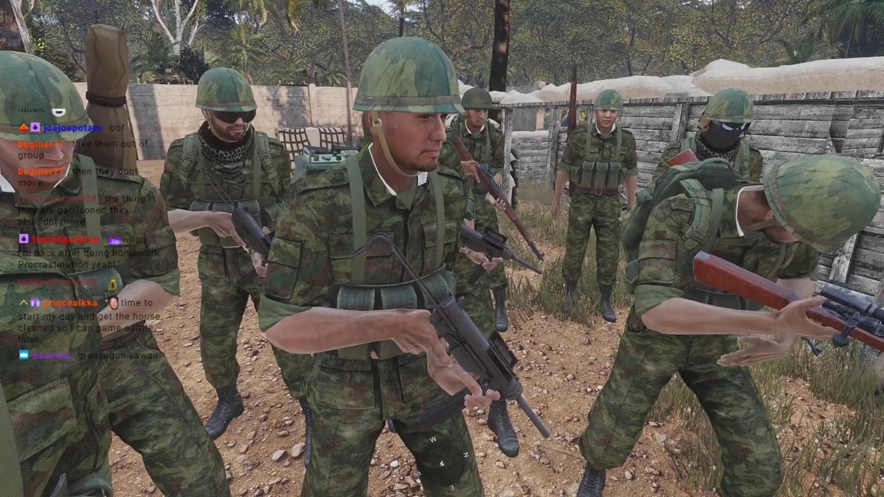 TSB PvP Zeus operation PBSUCCESS Phase 2 VOD 2/9/2020 - YouTube