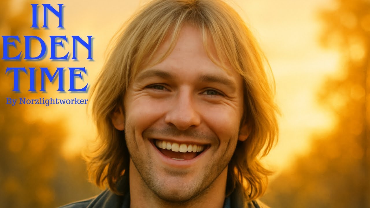 In Eden Time by Norzlightworker - YouTube