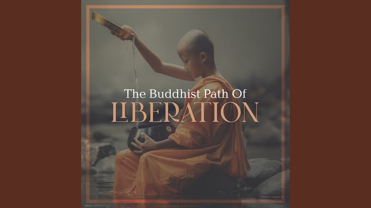 Liberation of Mind - YouTube