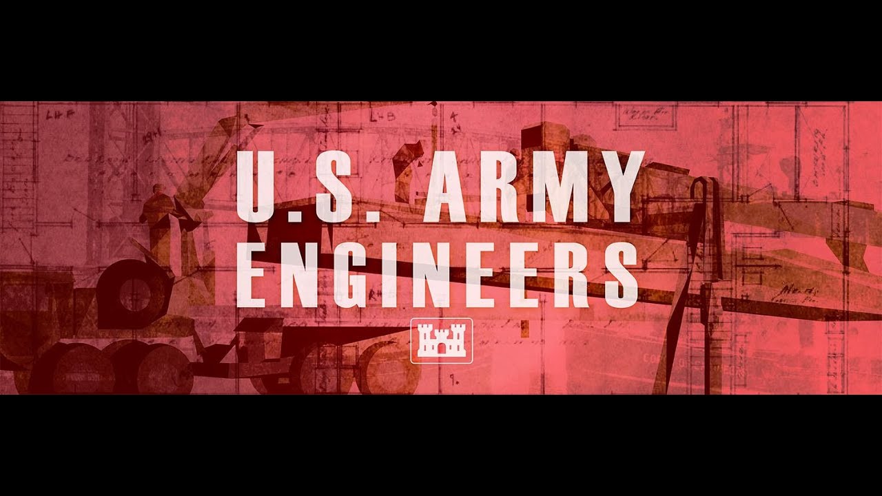 411th Engineer Brigade 2018 -2020 Change of Command - YouTube