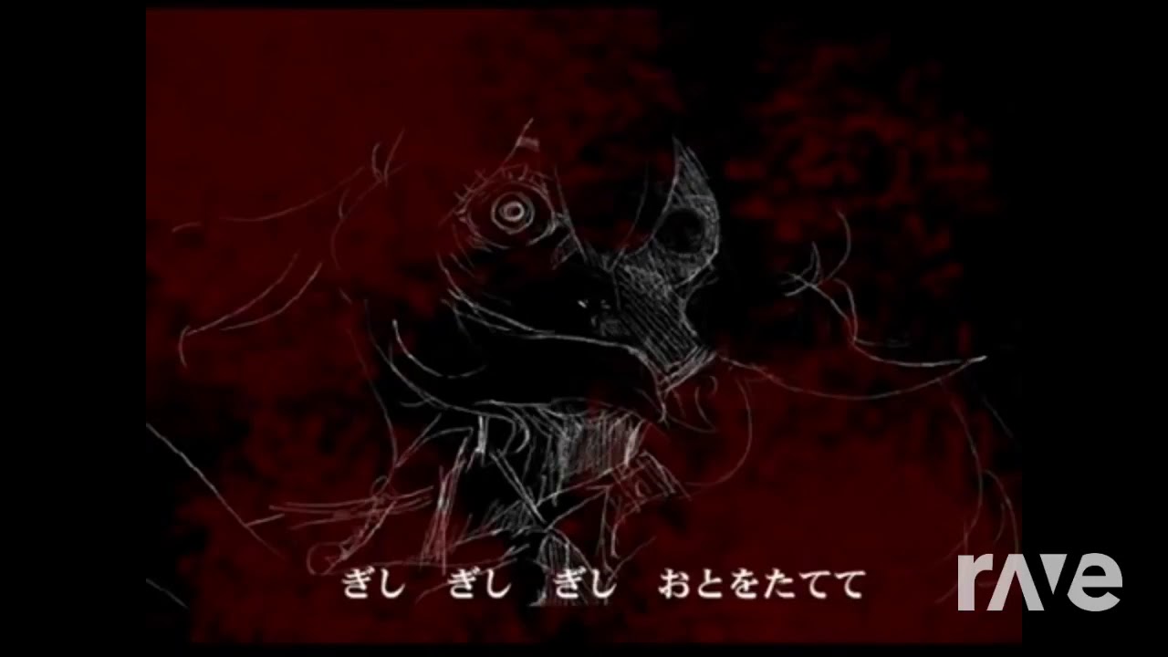 [Machigerita-P x I MONSTER] Who Is Okaasan - YouTube