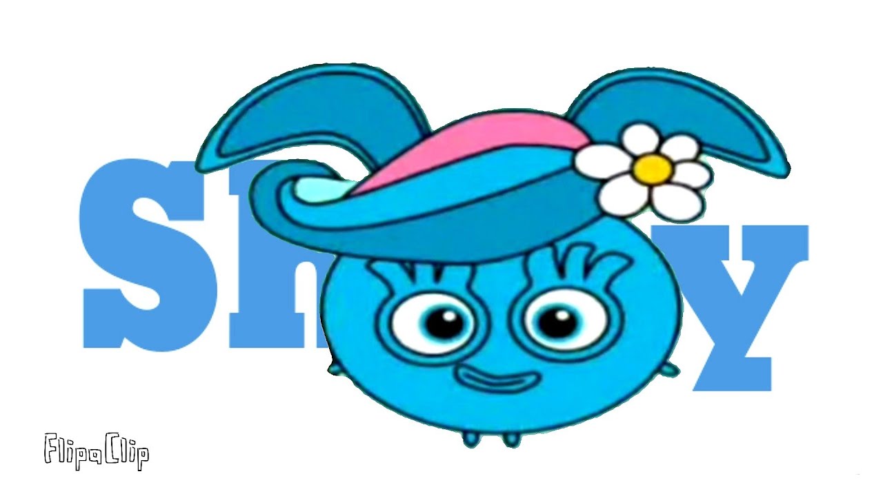 Sunny Bunnies Special Intro Effects : Playkids Band but Sunny Bunny ...