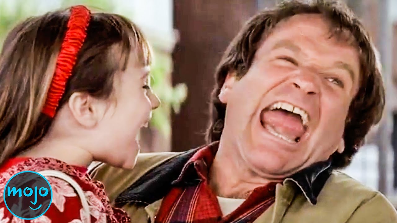 Top 10 Most Emotional Funny Movies - YouTube