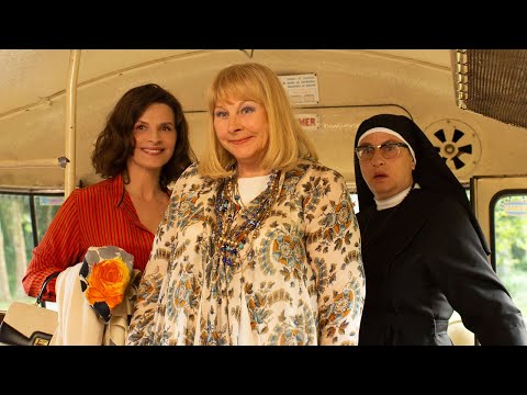 LA BONNE ÉPOUSE (Official Trailer Français) VF