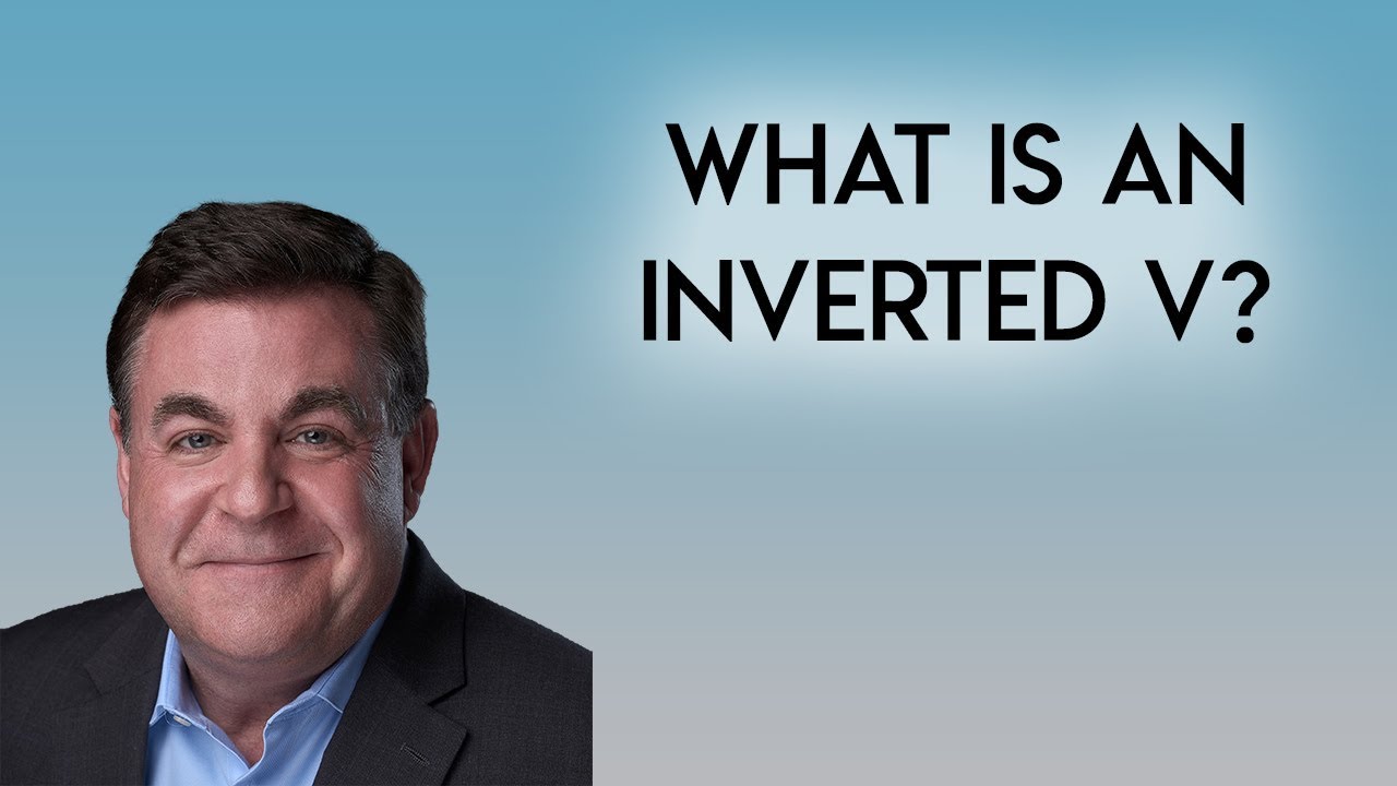 Inverted V - YouTube