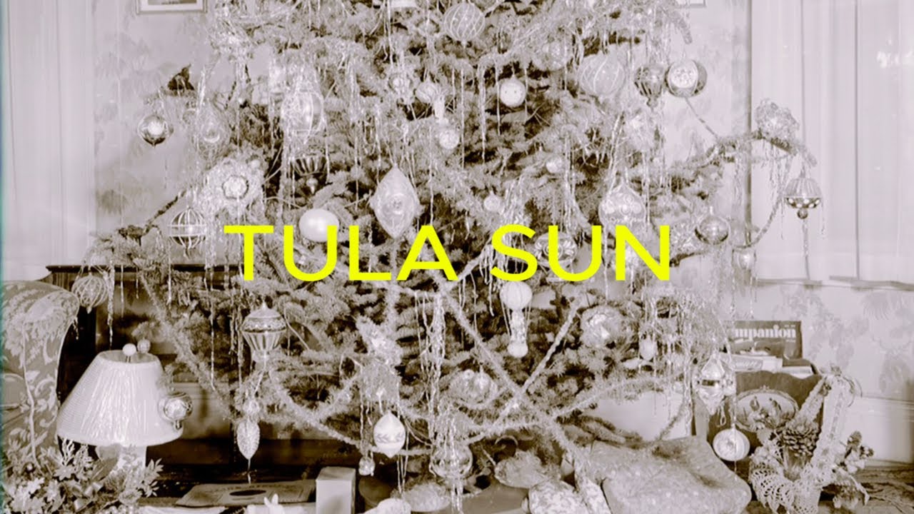 Have Yourself a Merry Little Christmas Cover - Tula Sun - YouTube