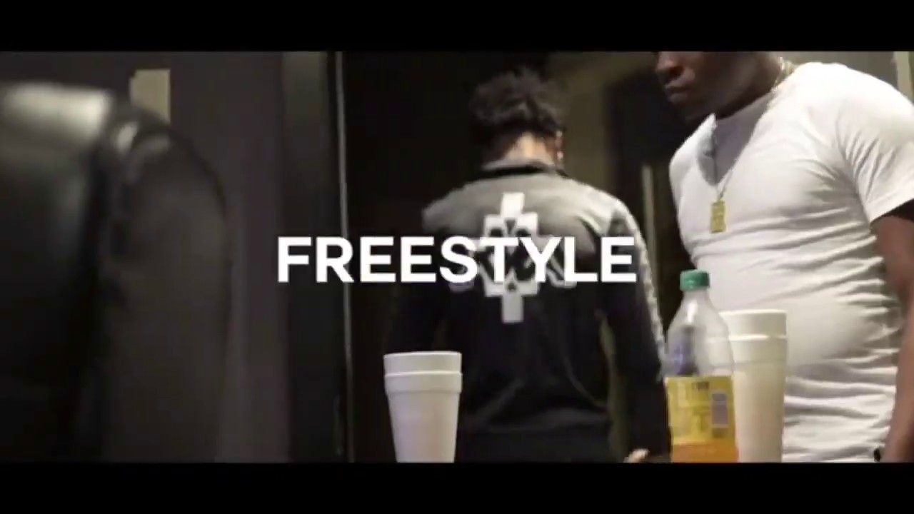 Lil Baby - Woah Official video - YouTube