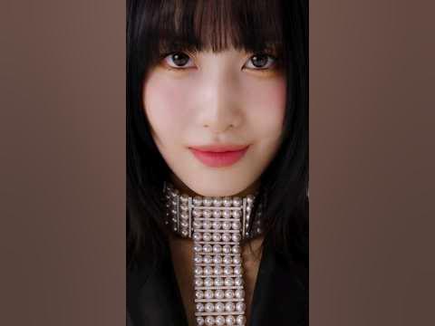 MOMO x TASAKI #모모 #MOMO #モモ #TWICE #트와이스 #TASAKIxMOMO #TASAKI70 - YouTube