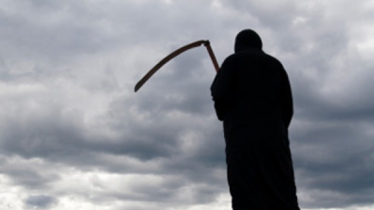 The Grim History of the Popes Executioner - YouTube