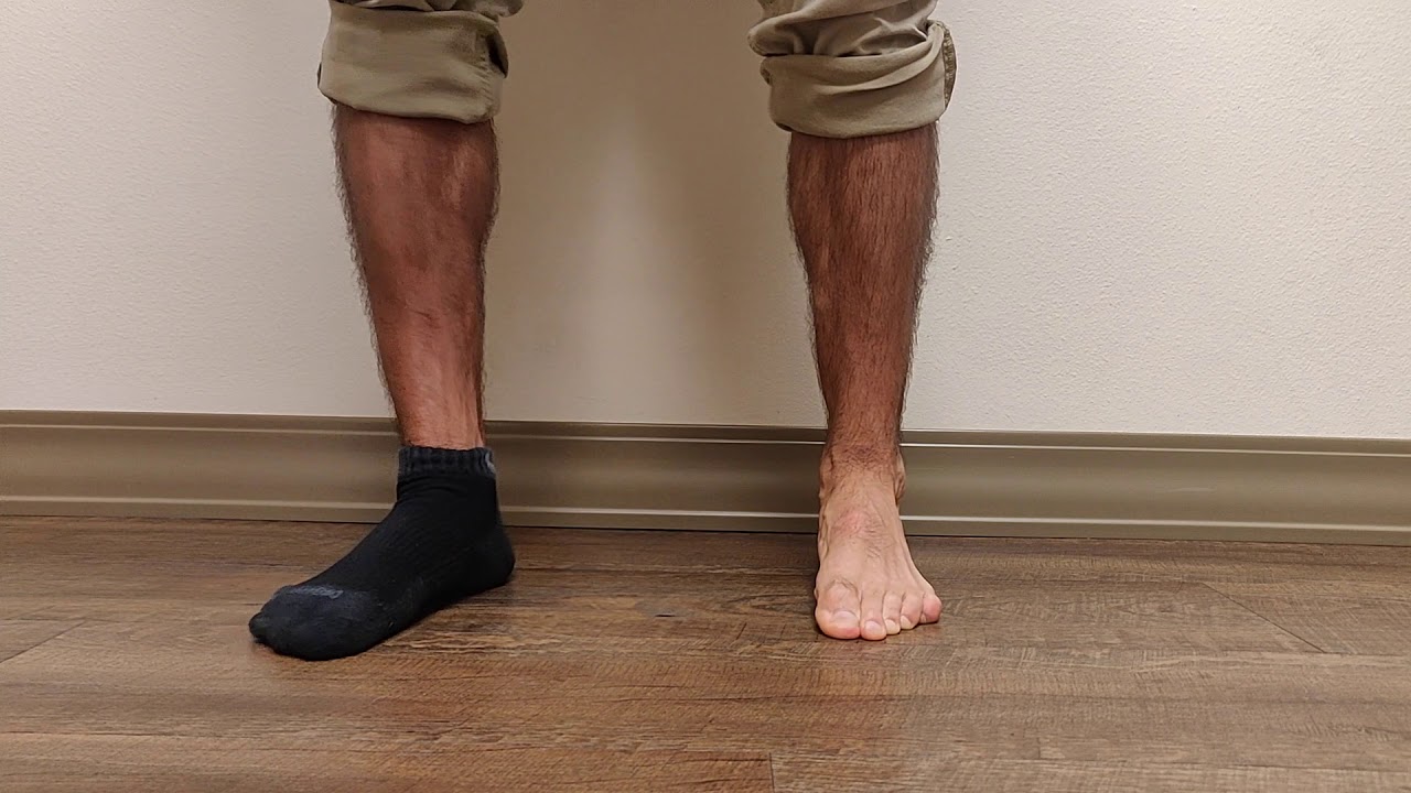 9. Foot Dome Exercises - YouTube