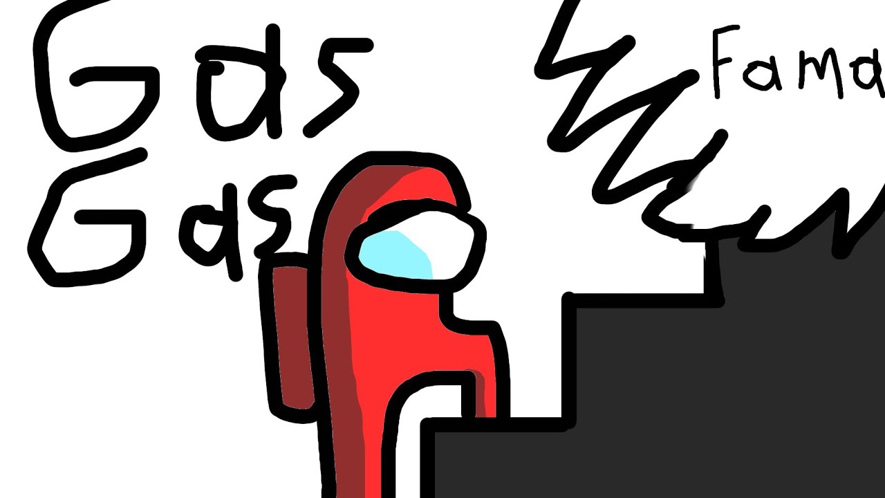 Among Us Gas Gas - YouTube