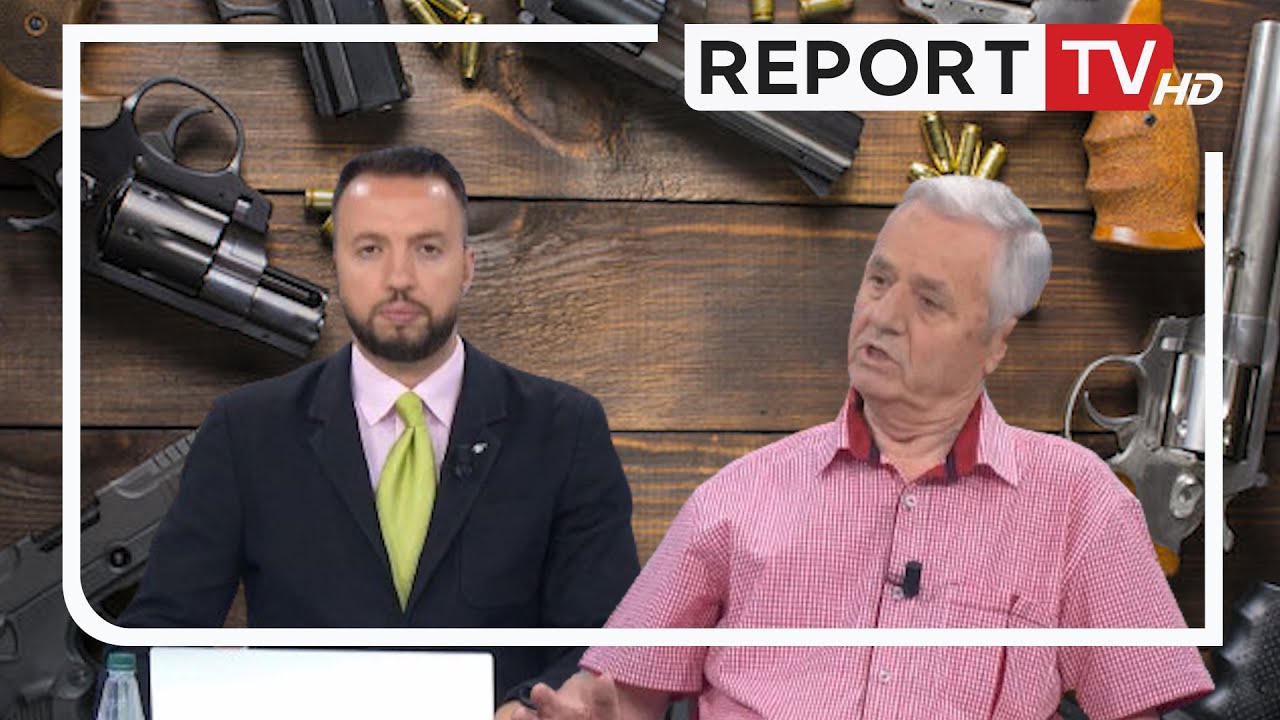 2.1 milion automatikë e pushkë, armatimi i plotë i ushtrisë shqiptare ...