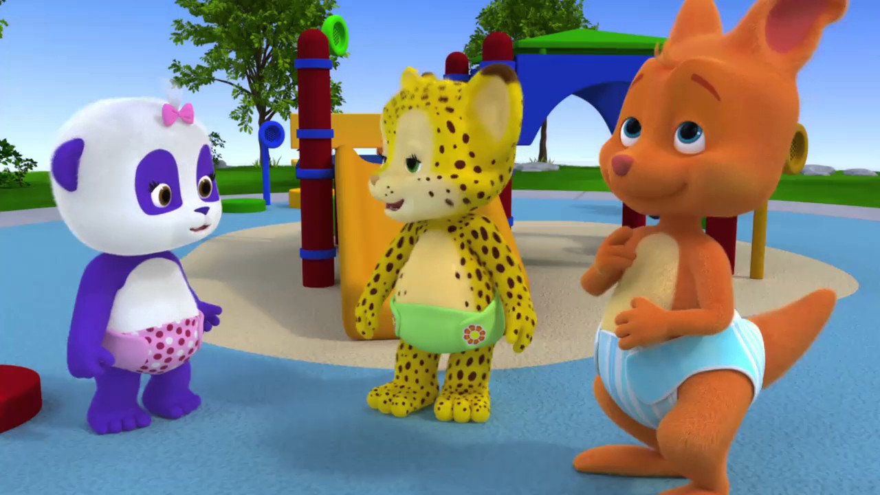 The Opposite of Fun - YouTube