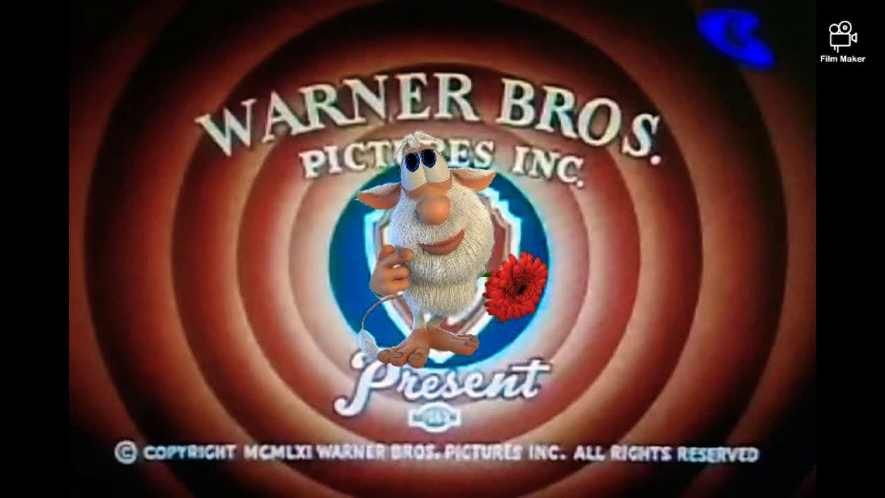 Warner Bros 1985 - YouTube