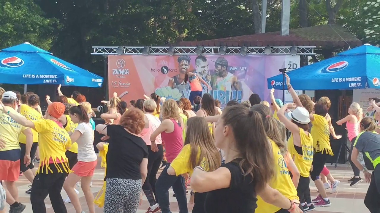 Valuri 2017 !!! * Laura Bucur - YouTube