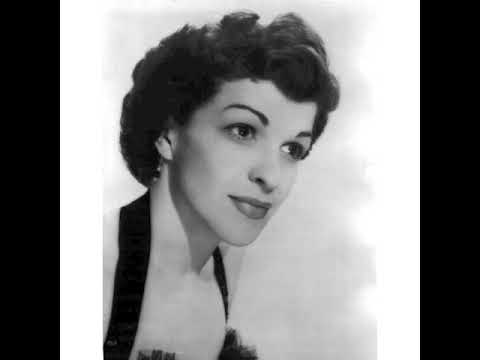I Can Cook Too (1945) - Nancy Walker - YouTube