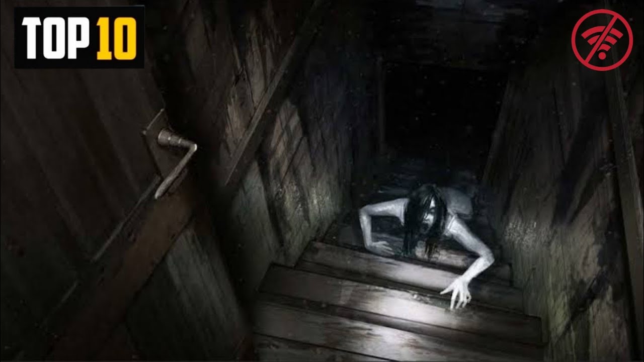 Top 10 Best Offline Horror Games For Android IOS In 2024 HIGH top-10-best-offline-horror-games-for-android-ios-in-2024-high
