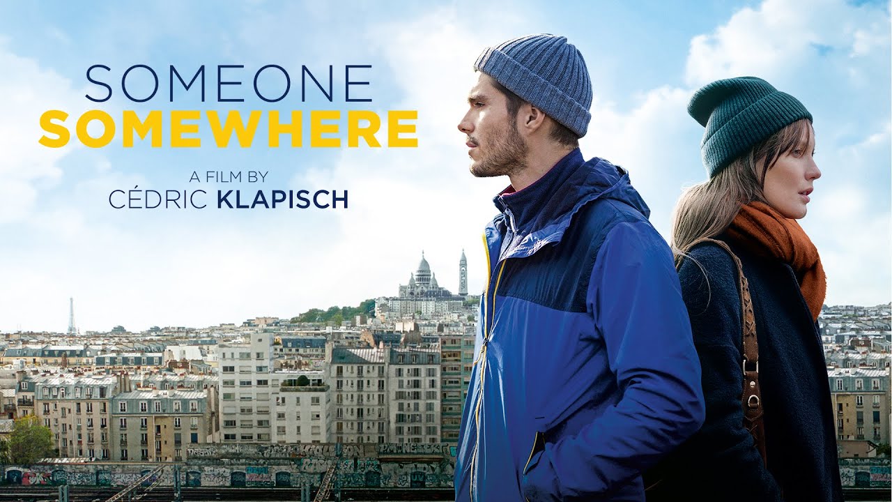 SOMEONE SOMEWHERE Trailer - YouTube