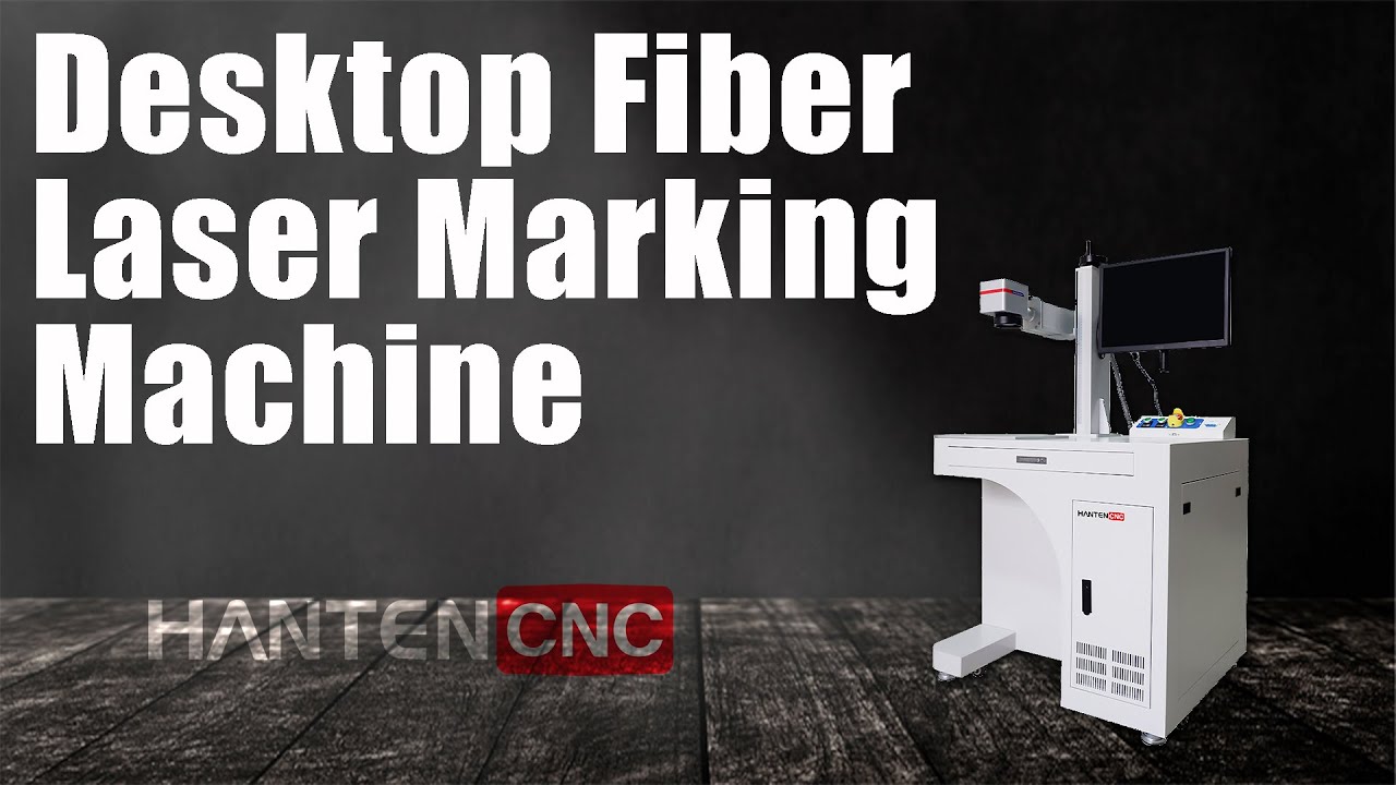 Desktop Fiber Laser Marking Machine | Best Price Fiber Laser Engraving ...