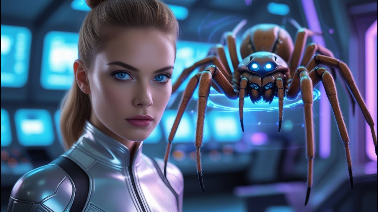 Alien Class Finds Out Earth’s Tiny Spider Can Kill Their Strongest ...