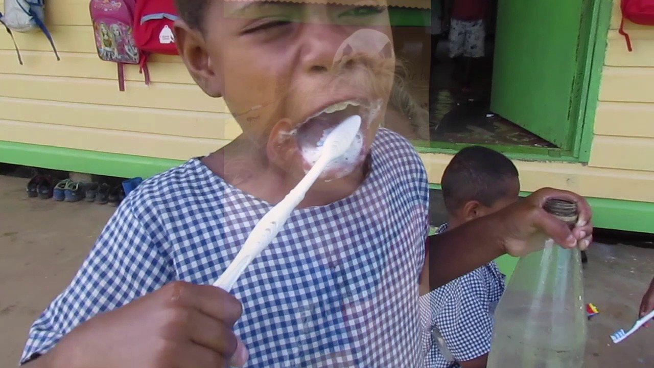 Nabukelevu, Fiji 2016 - YouTube