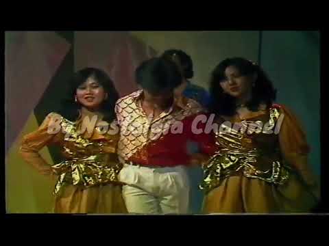 Vivi & Nita -- Yang Pertama