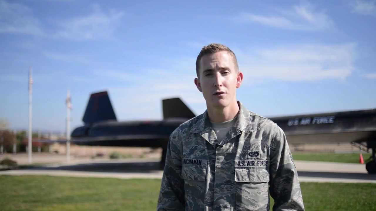 Air Force Mc 12 Aircraft