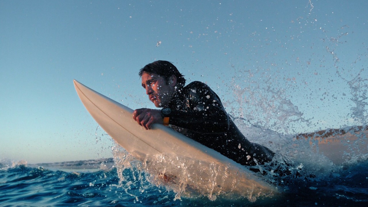 Live More Every Second With SF's Xtreme Gear - YouTube