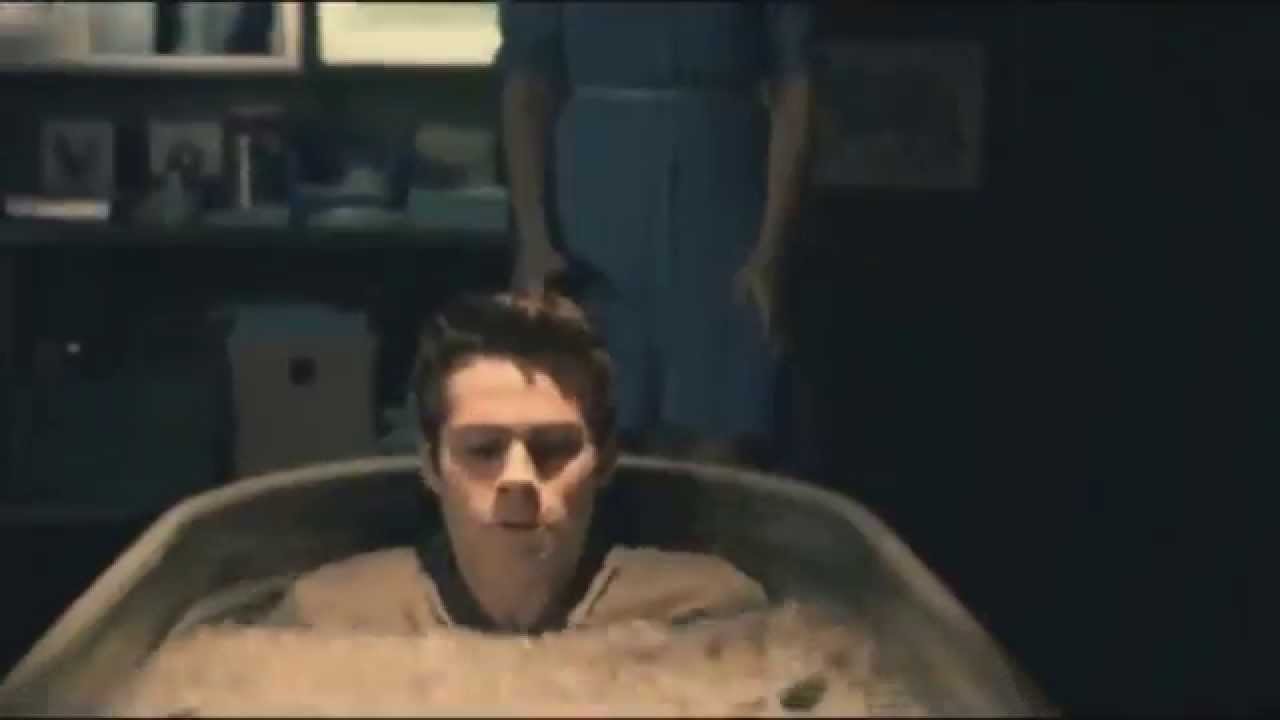 Teen Wolf - Stiles - #Alpha - YouTube