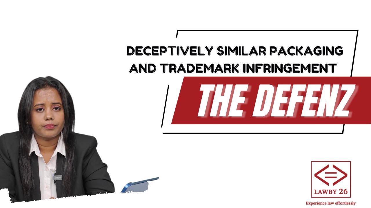 DECEPTIVELY SIMILAR PACKAGING AND TRADEMARK INFRINGEMENT - OREO VS FAB ...