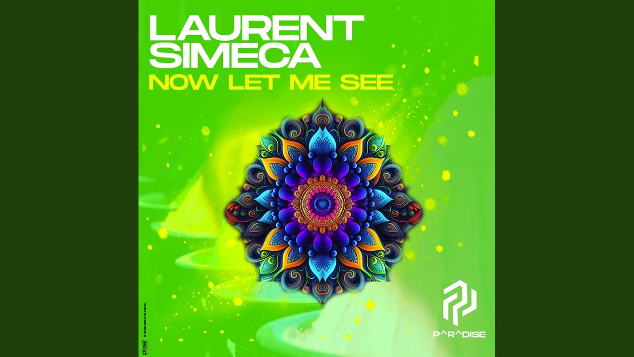 Now Let Me See (Extended Mix) - YouTube