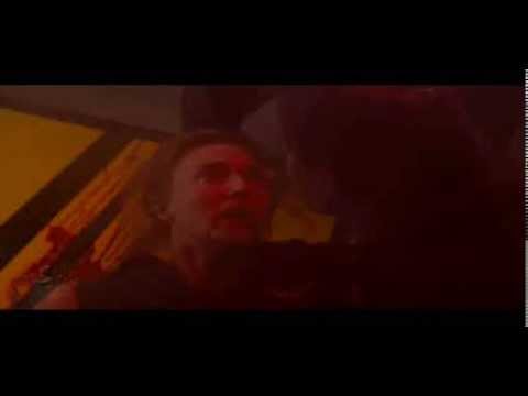 The Most Unnecessary Death Scene Of All Time - YouTube