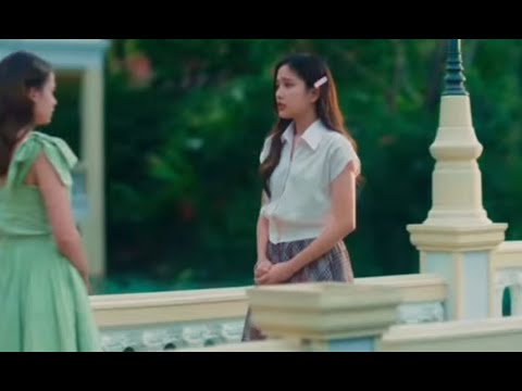 ทฤษฎีสีชมพู Freen and Becky The Loyal Pin Episode 16 Part 1 - YouTube
