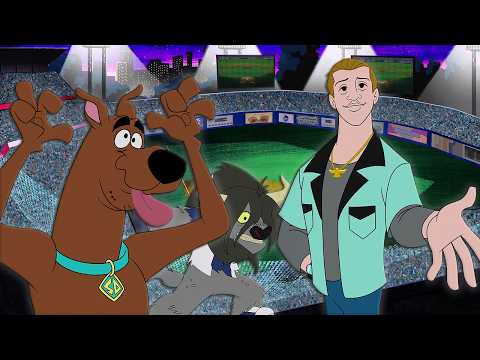 When Scooby-Doo! Met Macklemore?! | The 7th Inning Scare!