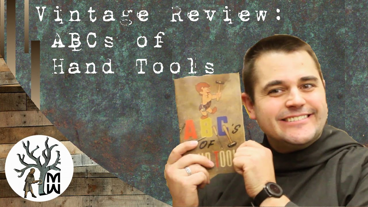 Maker-Troll Bible Found! (MonkWerks) - YouTube