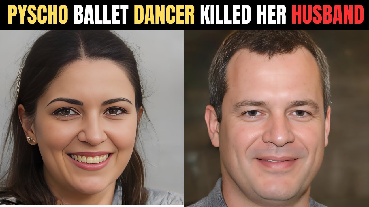 Pyscho Ballet Dancer Killed Her Husband | True Crime Documentary - YouTube