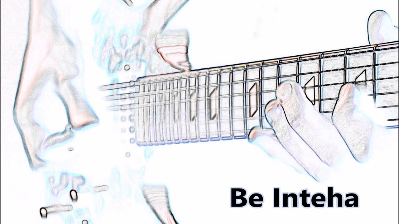 Be Inteha Cover - Race 2 - YouTube