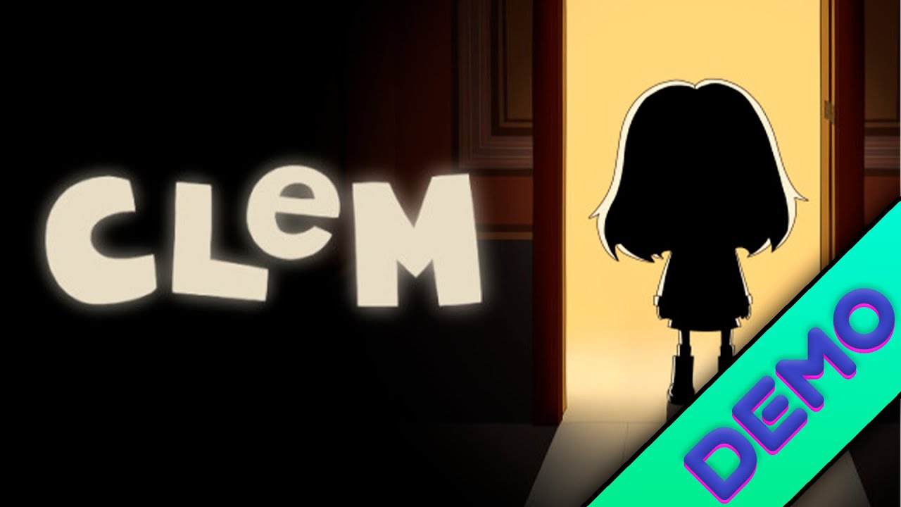 CLeM - Gameplay - PC | Mango Protocol - YouTube