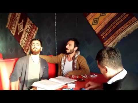 Deniz Kaya (Brusk) ve Eyüp Aydemir Düet - Yanımda Sen Olmayınca