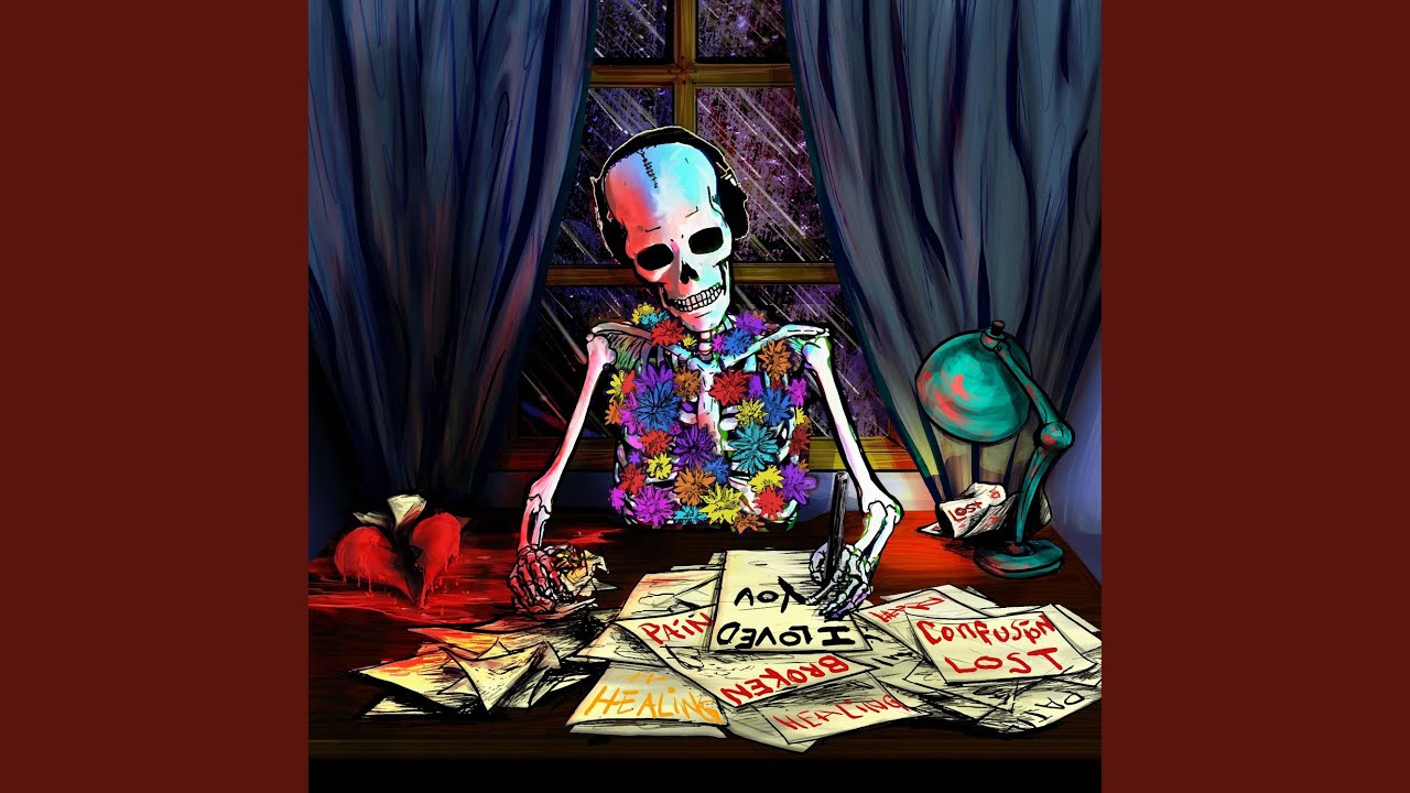 Tonight, We Fly - YouTube