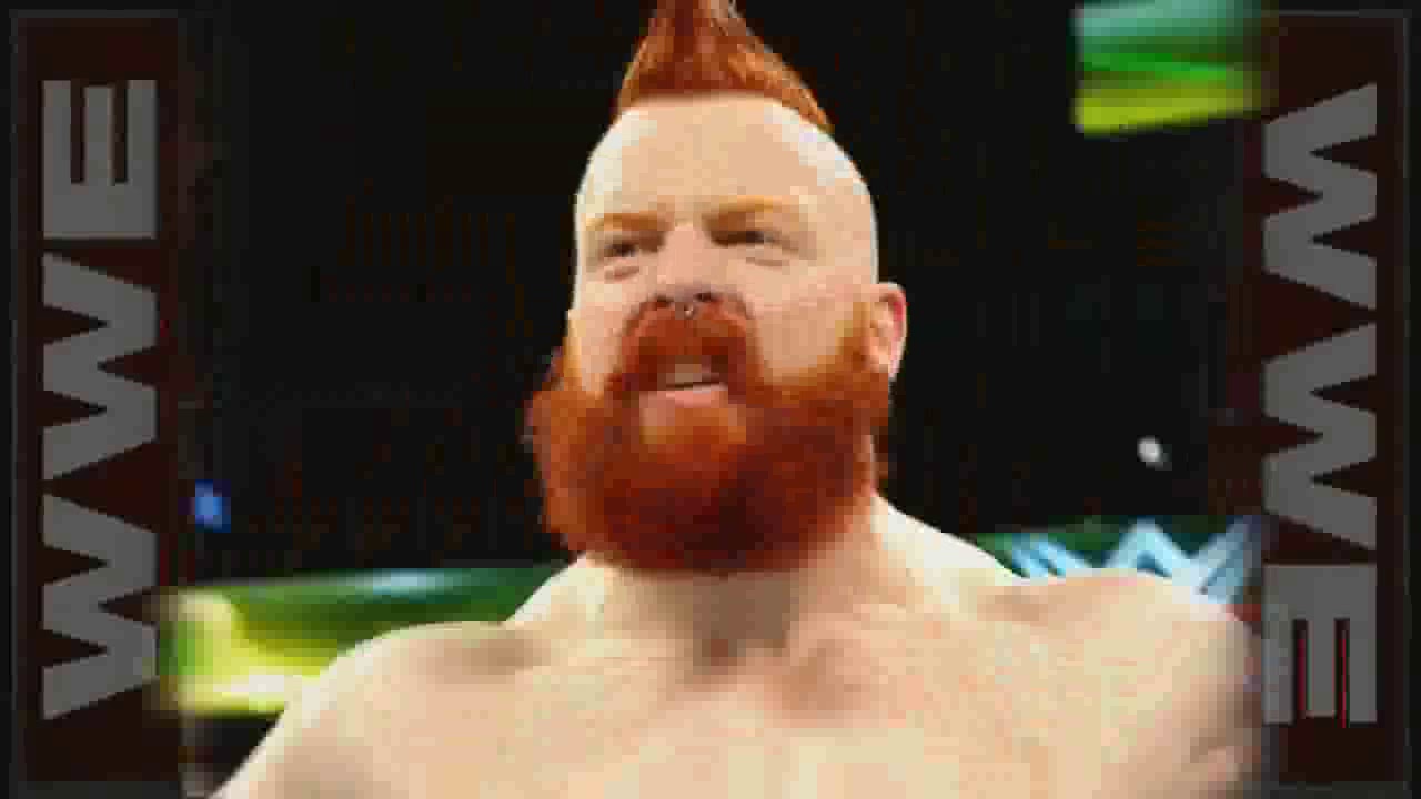 WWE RAW New Era Intro 'To Be Loved' 2007 2016 ᴴᴰ 1 - YouTube